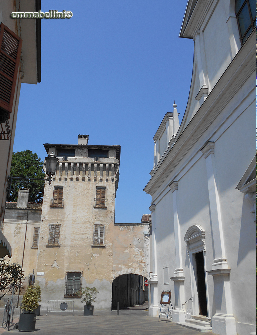 Musei a Castel Goffredo (Mn) – Tesori vicini