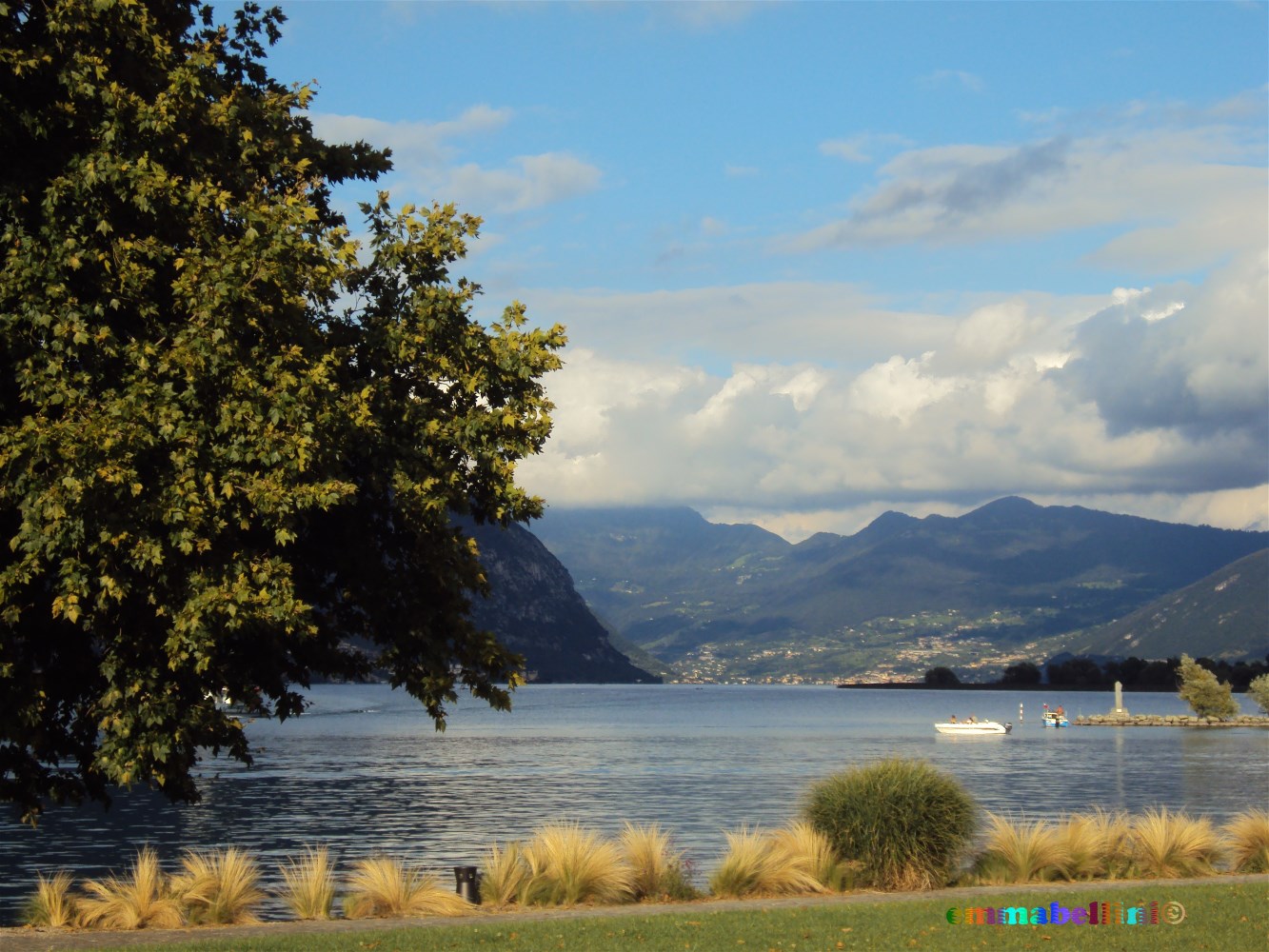 Associazione Naturalmente Paratico – Tesori vicini