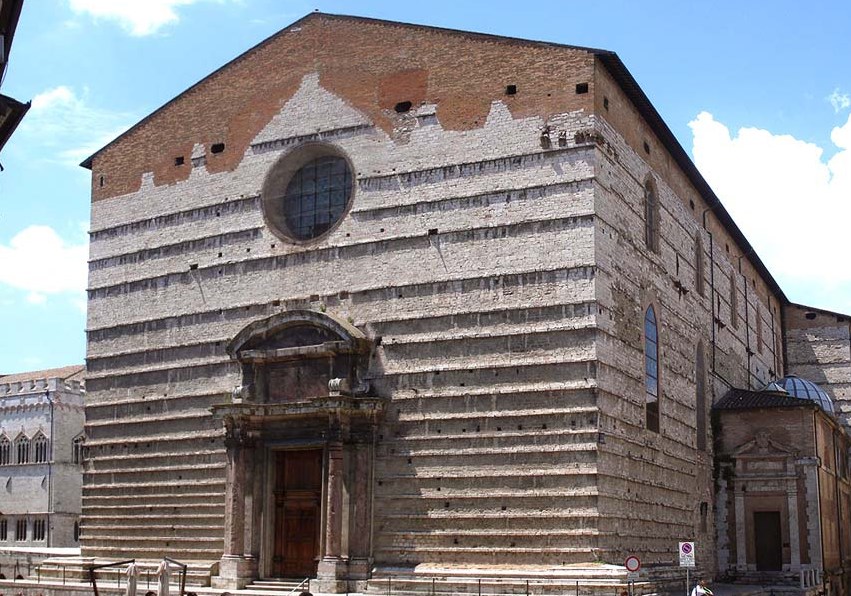 Musei a Perugia – Tesori vicini