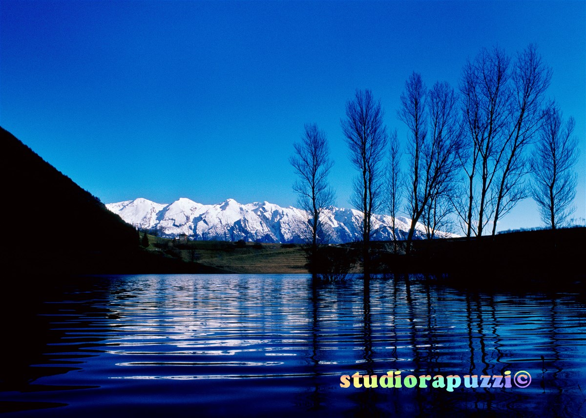 Le foto di Franco Rapuzzi – Tesori vicini